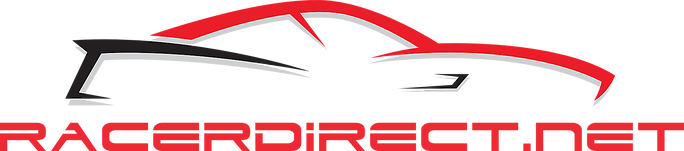 RJS Pro Vented Helmet Snell SA2015 | Full Face Gloss Black Safety & Style