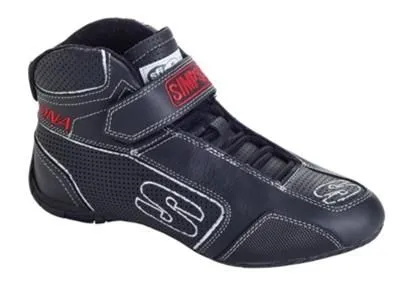 simpson race boots